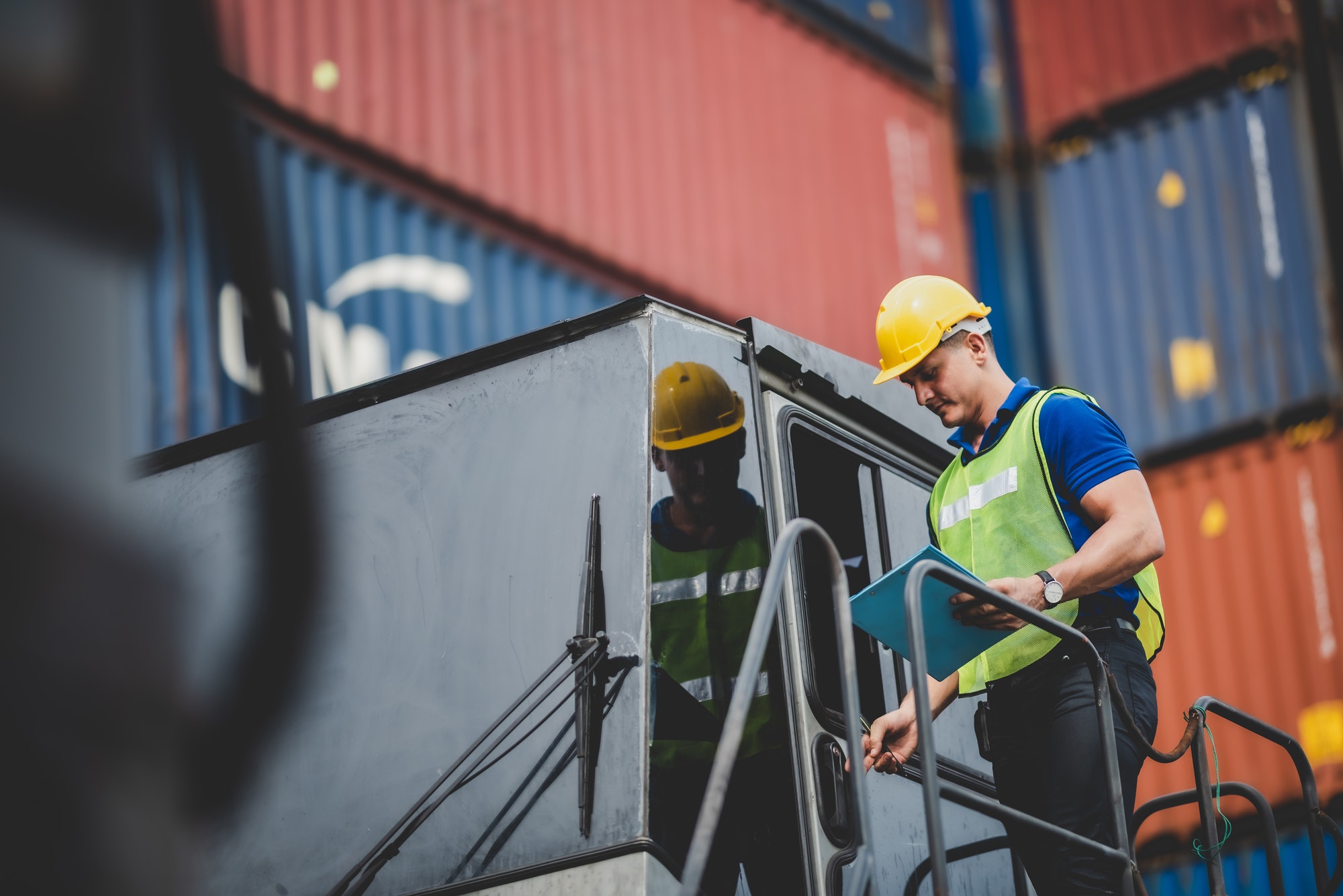 Colgate Renews With MagCargo In Indonesia - C2C Logistics